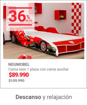 Easy.cl - Vivamos mejor - Todo en un click