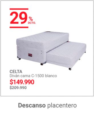 Easy.cl - Vivamos mejor - Todo en un click