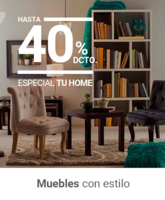 Easy.cl - Vivamos mejor - Todo en un click