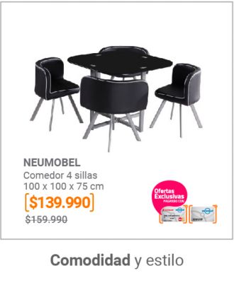 Easy.cl - Vivamos mejor - Todo en un click