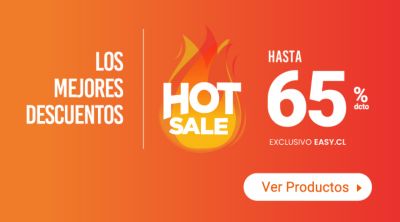 Easy.cl - Todo para el mejoramiento de tu hogar